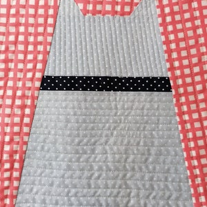 Kitty - Block/ paper pieced quilt patterns pdf /Patchwork Pattern/Quilt ...