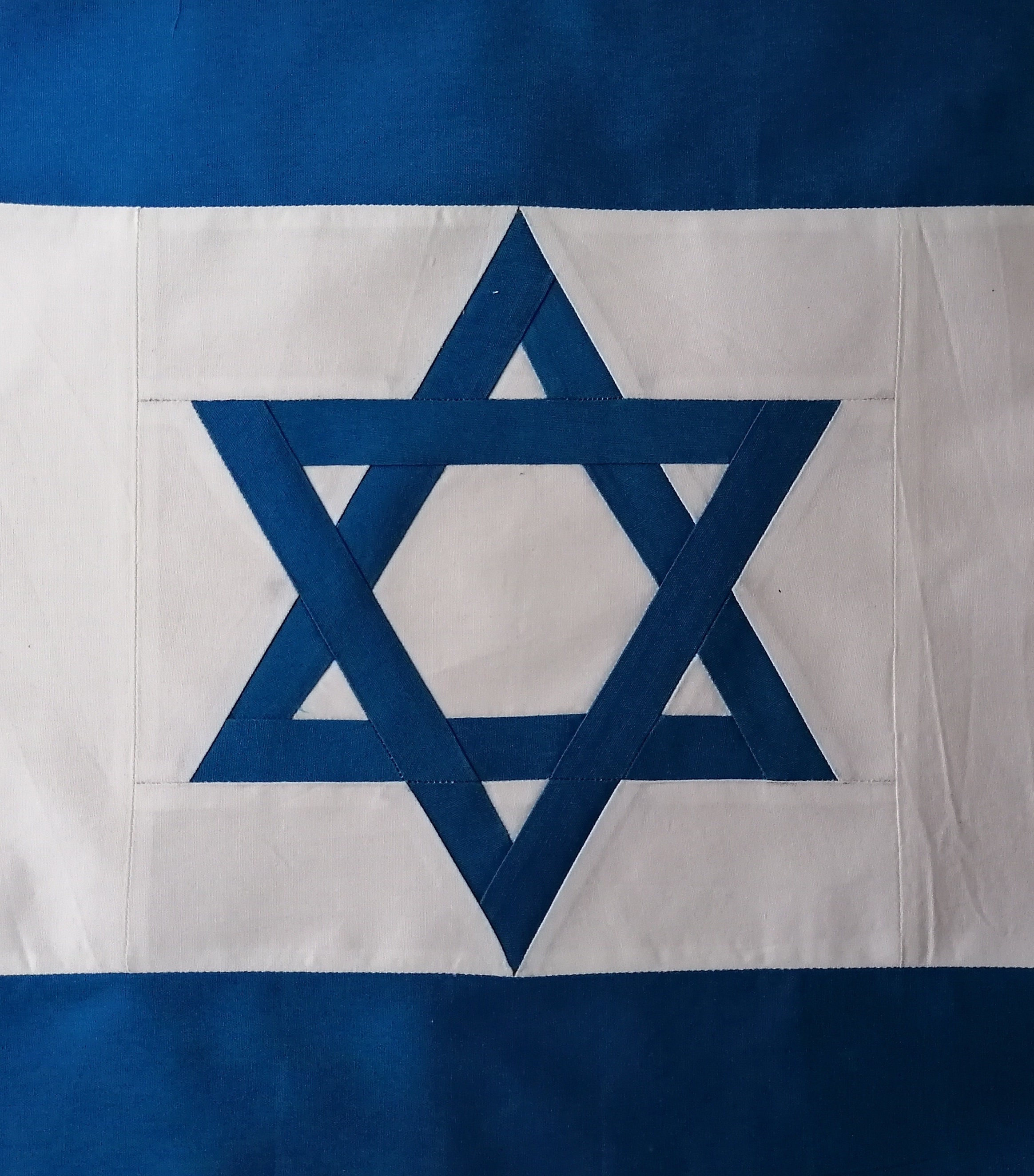 PDF Patchwork Star of David - Block, English Paper Piecing /patchwork ...