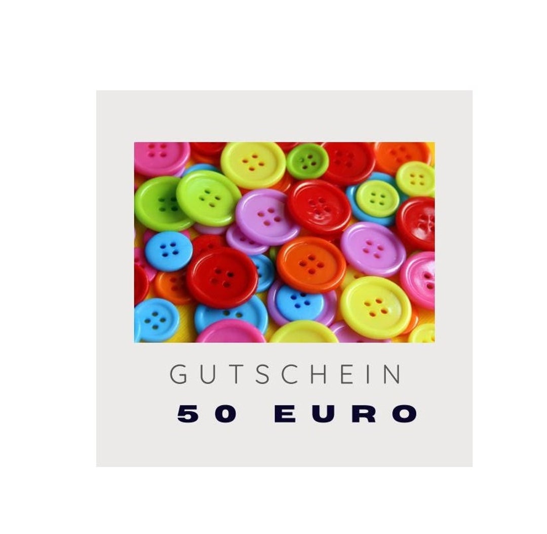 Value Coupon 50 Euros for All Items in the Store Valid Until 31.12.2023 ...