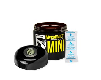 Mushroom Storage - Etsy