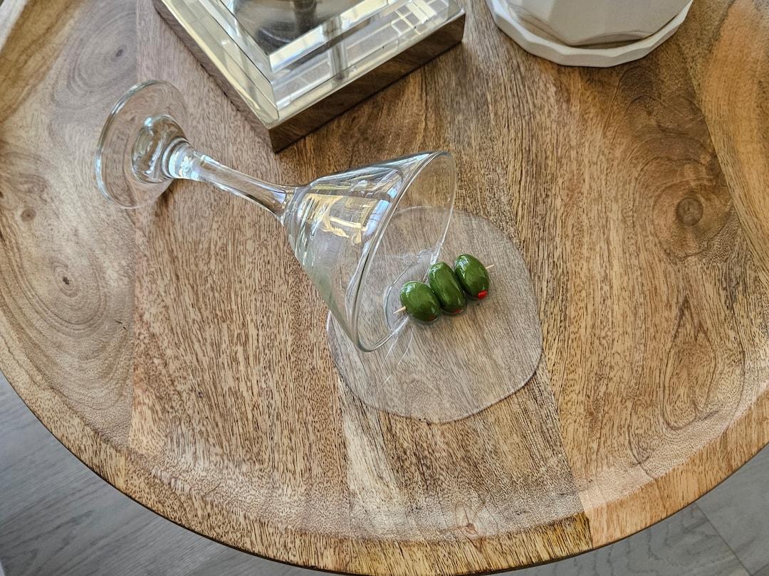 Spilled Martini Prank / Prop - Etsy