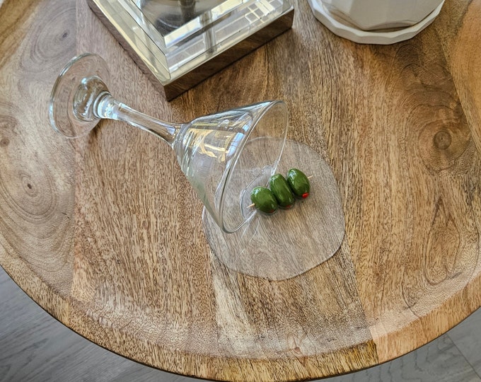 Spilled Martini Prank / Prop - Etsy