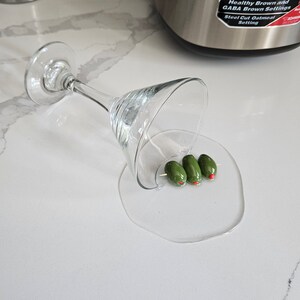 Spilled Martini Prank / Prop - Etsy
