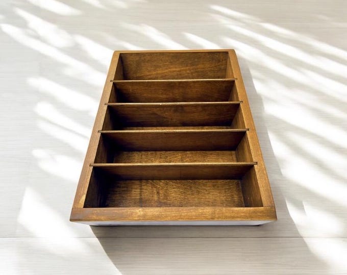 USPS Sculch Tray, Letter Tray, Mail Tray, Organizer - Etsy