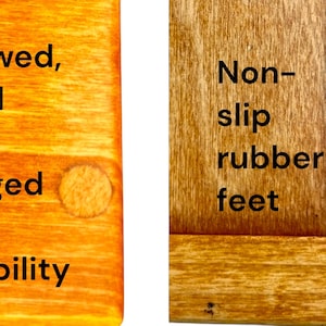 Hardwood USPS Sculch Tray: Get Organized in 2026; Carrier Mail ...