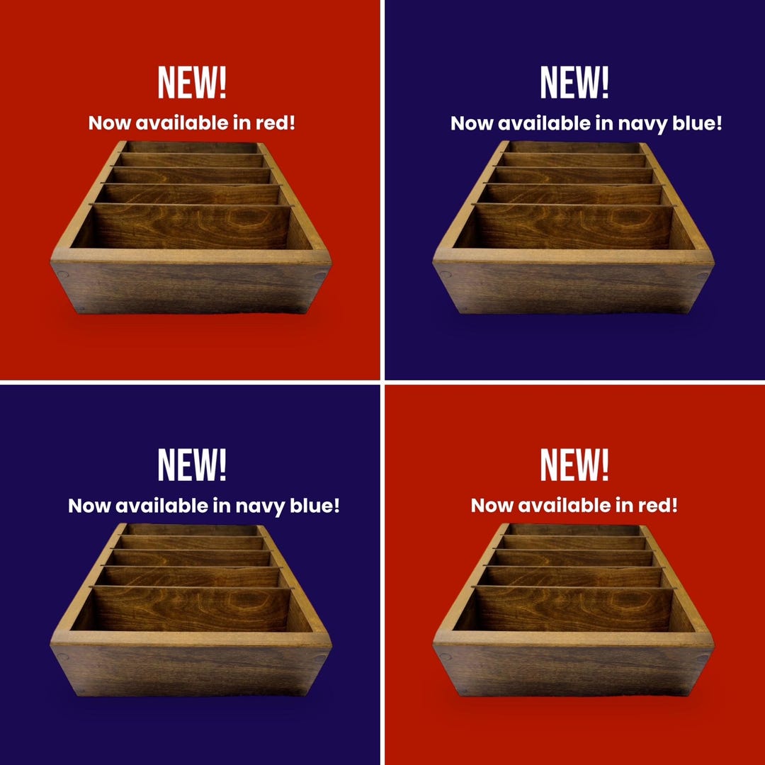 PRESALE USPS Sculch Tray, Letter Tray, Mail Tray, Organizer - Etsy