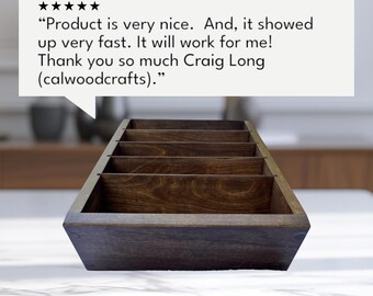 USPS Sculch Tray, Letter Tray, Mail Tray, Organizer - Etsy