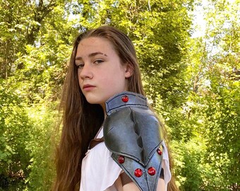 Larp Armor - Etsy