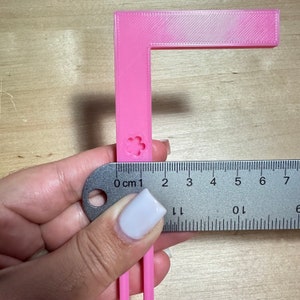 Bookbinding Tool Set, Bookbinding Rulers, Reglas De Encuadernación ...