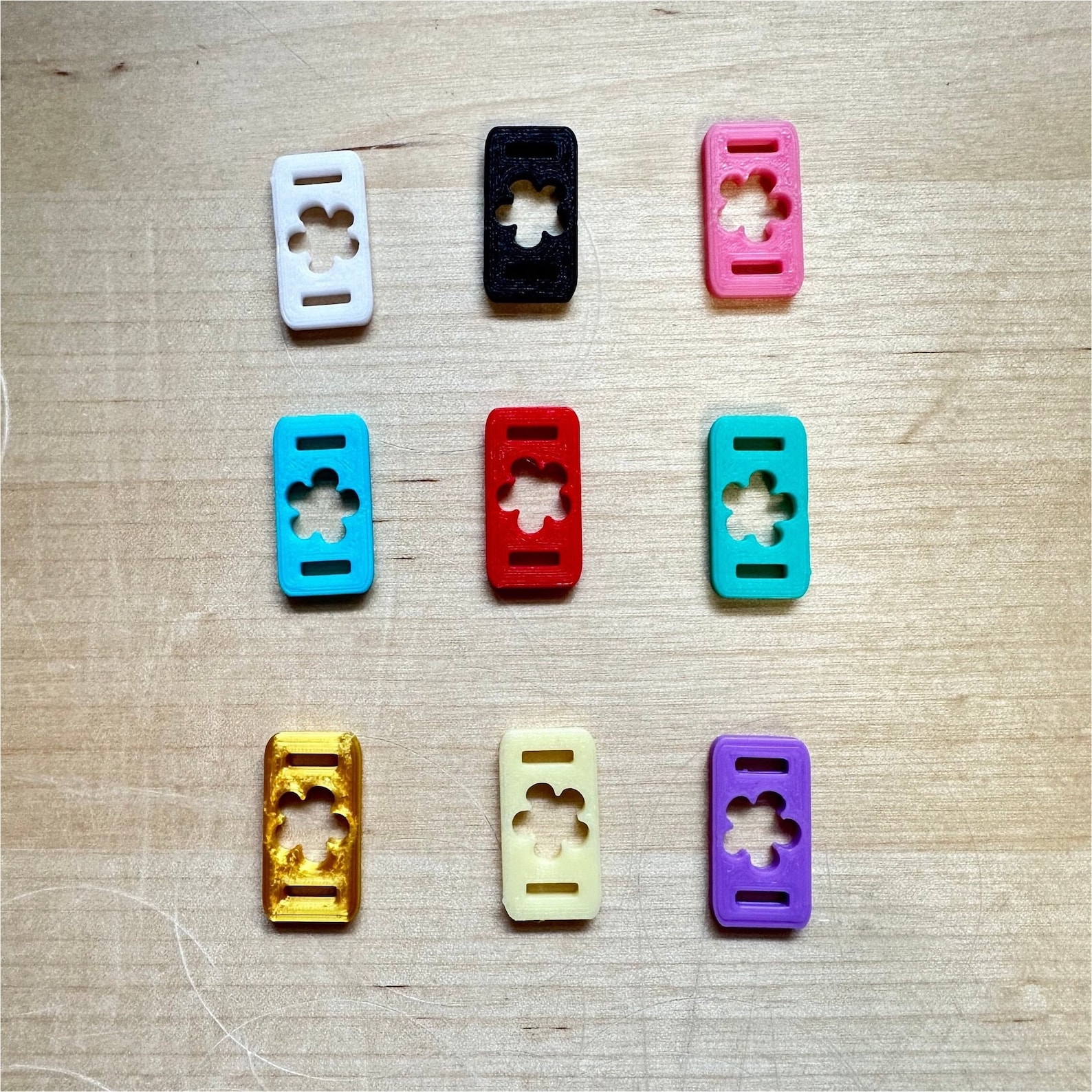Notebook Charms Bookbinding Tags Notebook Accessories Elastic Band ...