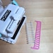 Bookbinding Tools, Cinch Ruler, Wire Ruler, Wire Shaper, Scrapbooking ...