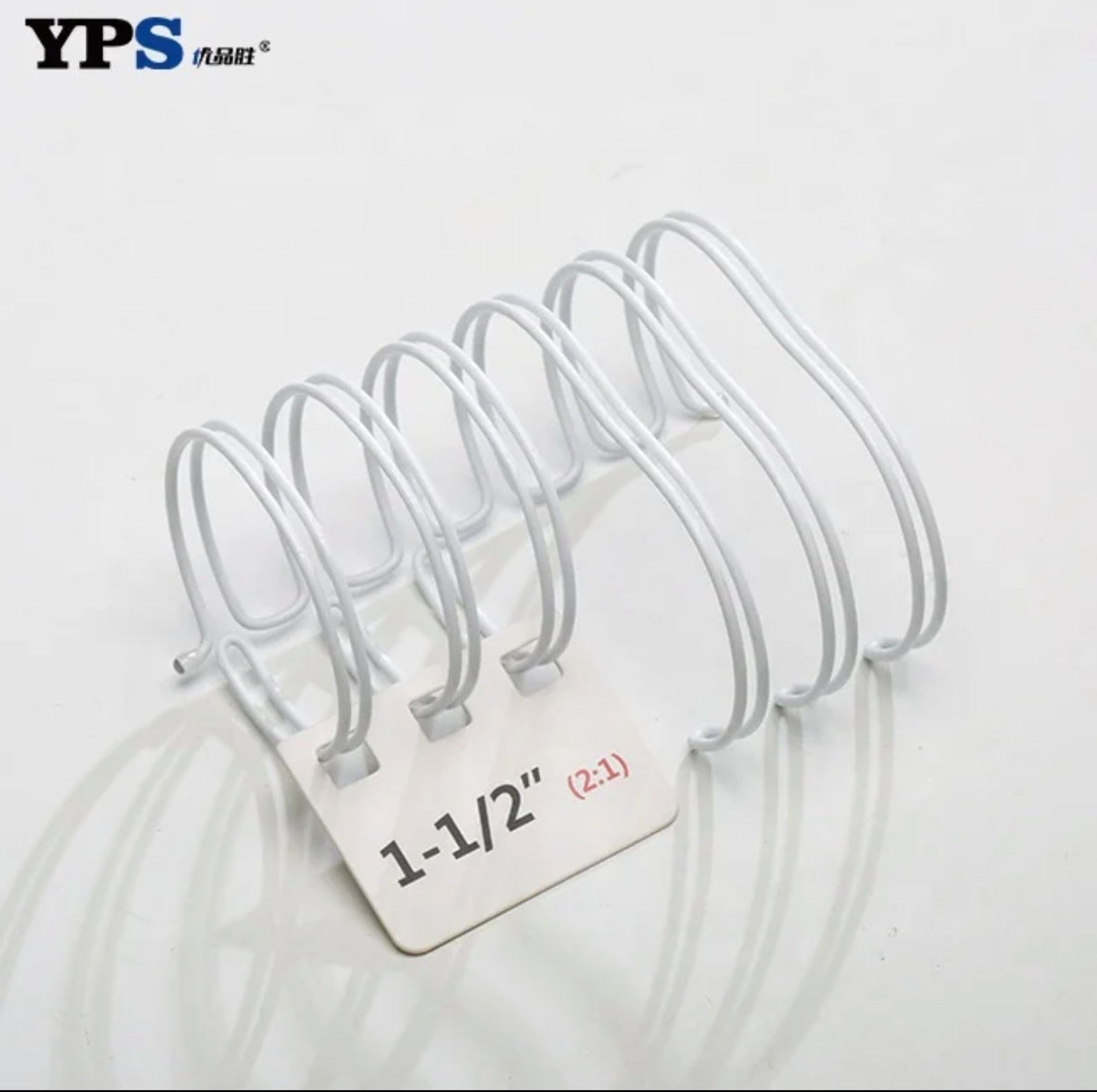 Binding Wire for Cinch Machine, Wire Loop Binding for Binder, Journals ...
