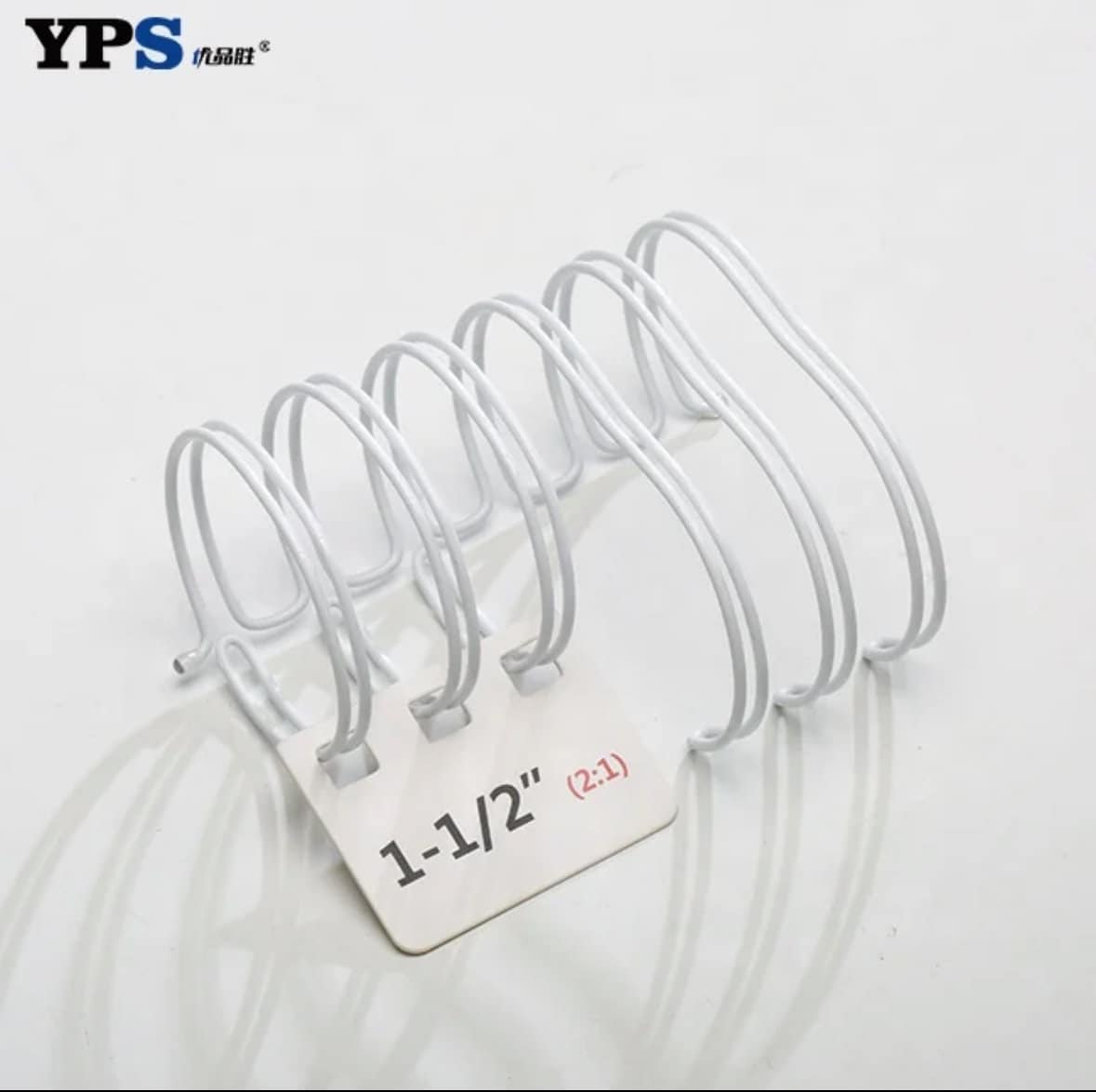 Binding Wire for Cinch Machine, Wire Loop Binding for Binder, Journals ...