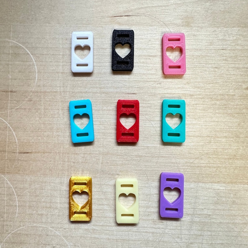 Scrapbook Charms - Etsy