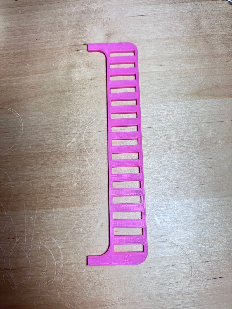 Bookbinding Tools, Cinch Ruler, Wire Ruler, Wire Shaper, Scrapbooking ...