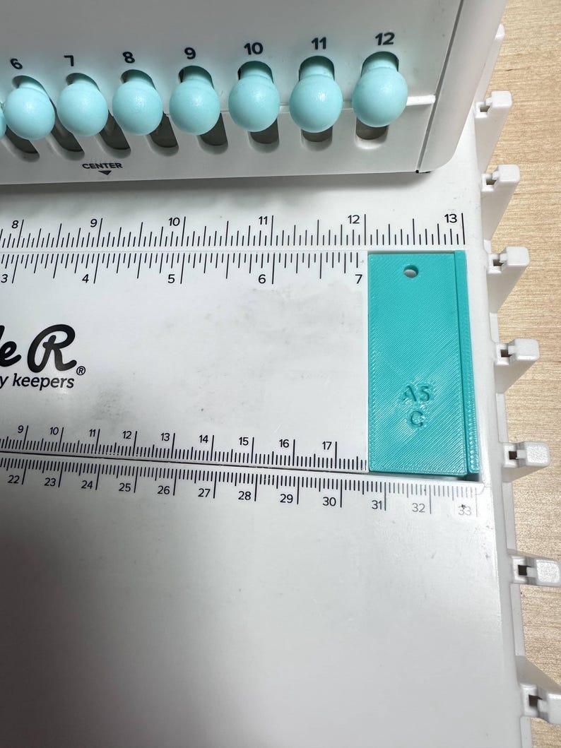 Spacers for Cinch, Bookbinding Tool, Topes Para Cinch, Scrapbooking ...