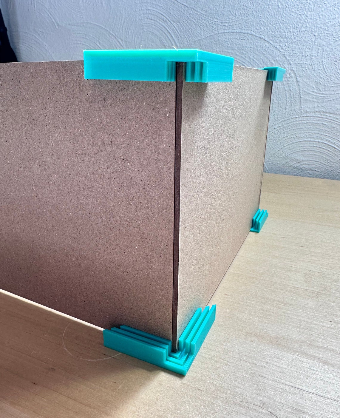 Cartonnage Corner Holding Tool, Holder for Cartonnage, Corner Clamps to ...