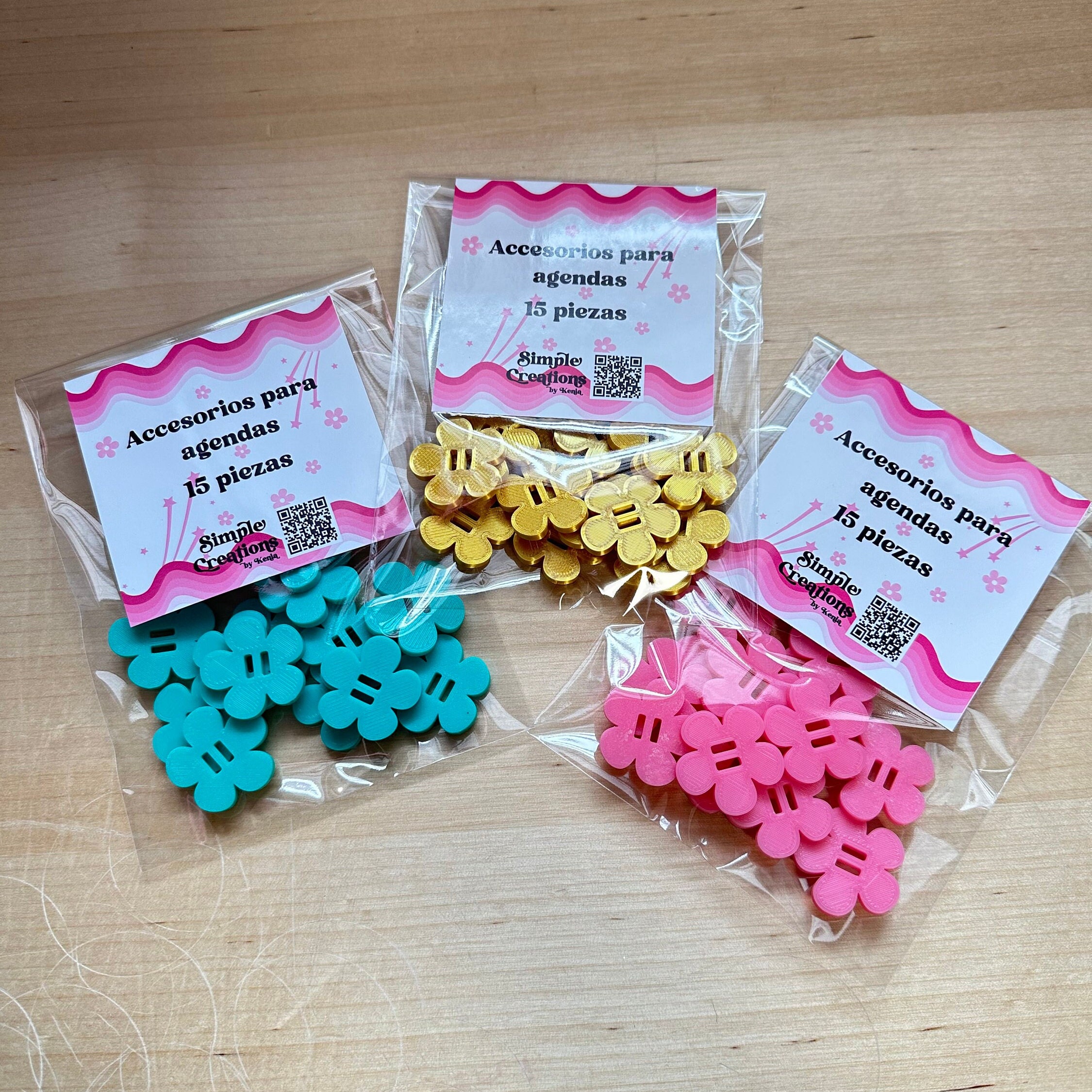 Notebook Apple Charms Bookbinding Tags Notebook Accessories Elastic ...