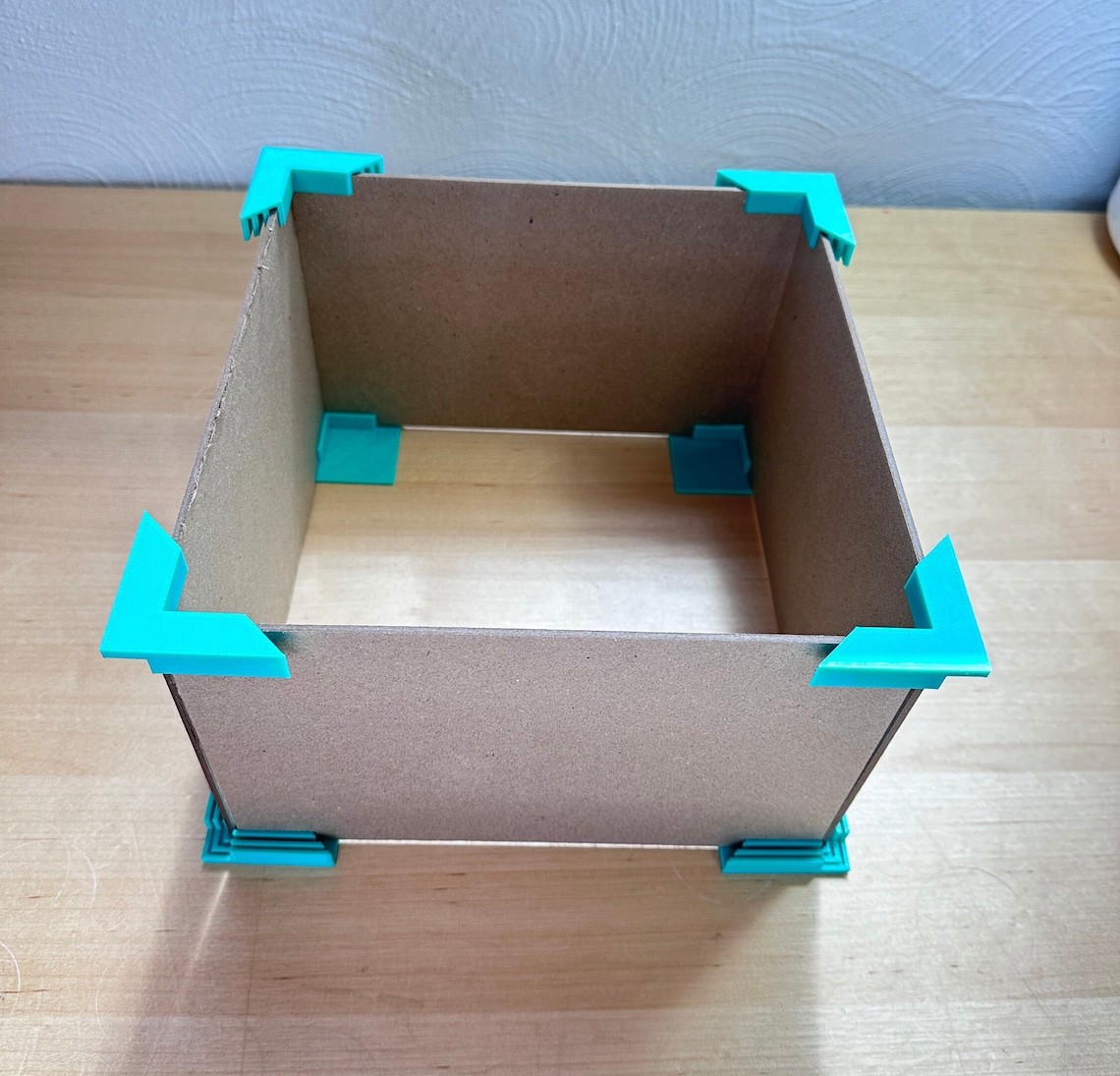 Cartonnage Corner Holding Tool, Holder for Cartonnage, Corner Clamps to ...