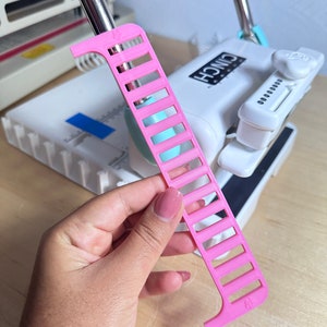 Bookbinding Tools, Cinch Ruler, Wire Ruler, Wire Shaper, Scrapbooking ...