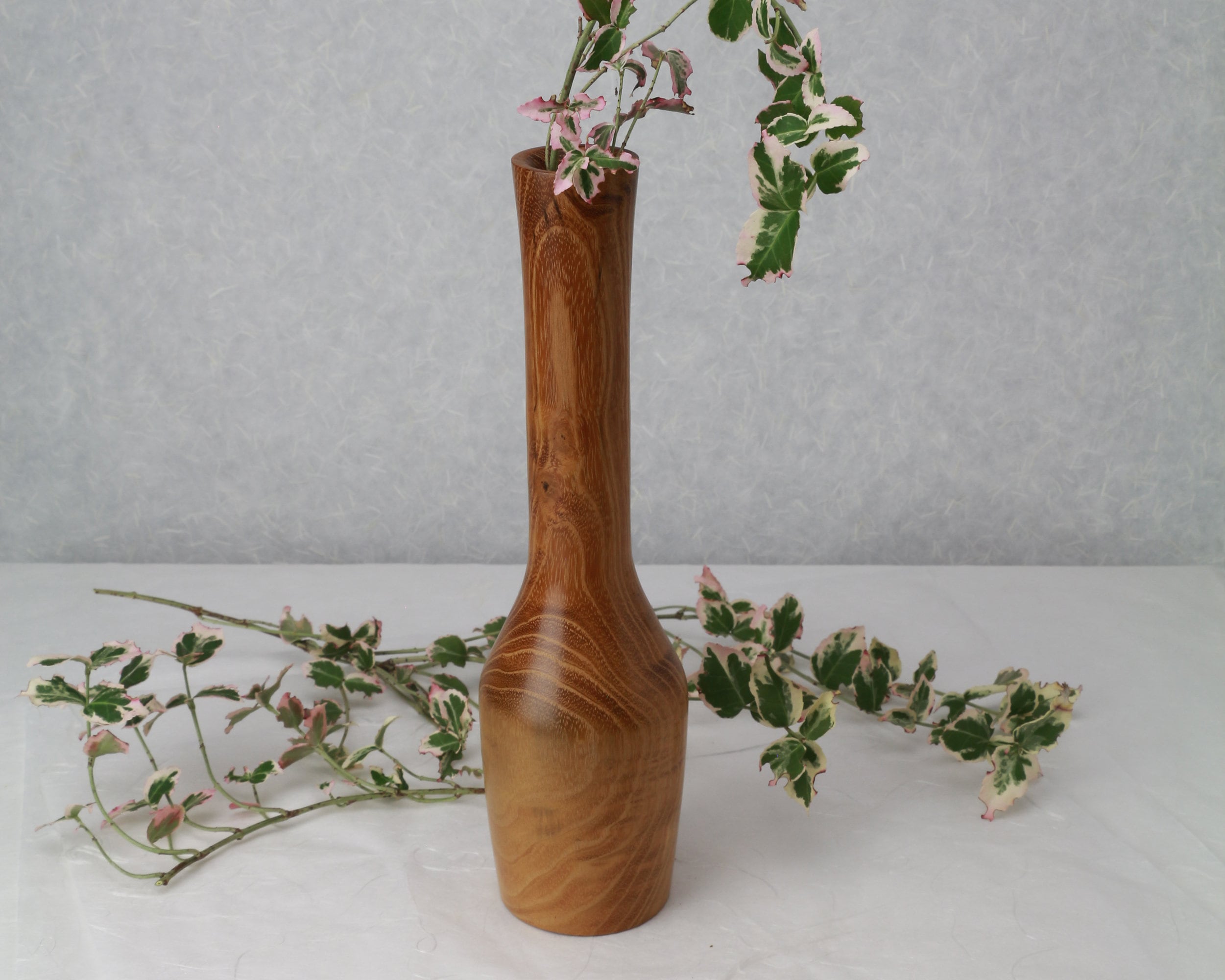 Long Neck Vase Flower