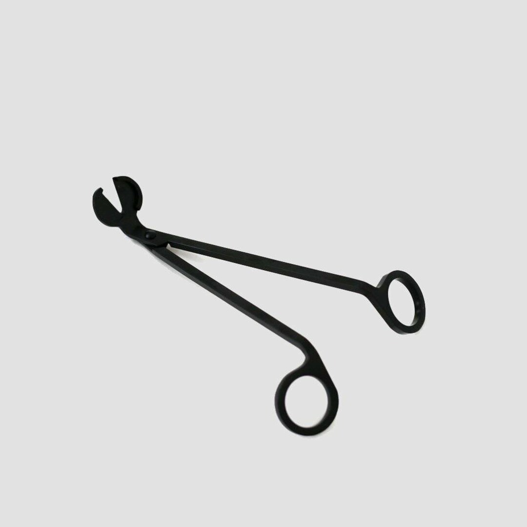 Wick Trimmer, Scissors, Cutter, Nipper for Candle Wicks - Etsy