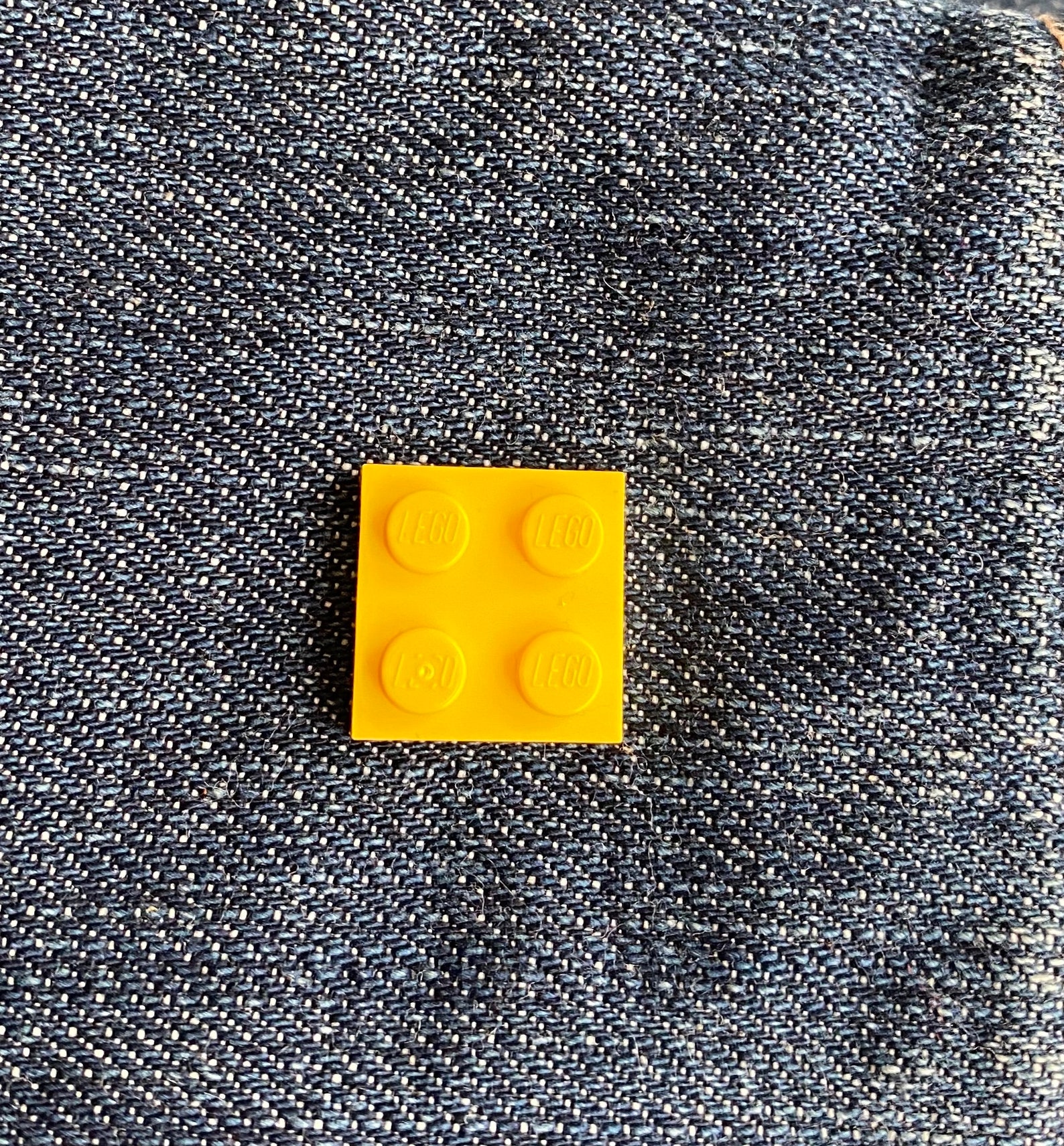 Lego 2X2 Plate Pin - Etsy UK