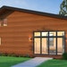 672 Square Foot | 1 Bed 1 Bath House Construction Plans for Sale | PDF ...