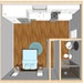 420 Square Foot | Studio House Design Plans for Sale | PDF & DWG Files ...