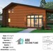672 Square Foot | 1 Bed 1 Bath House Construction Plans for Sale | PDF ...