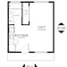 375 Square Foot | Studio House Construction Plans for Sale | PDF & CAD ...