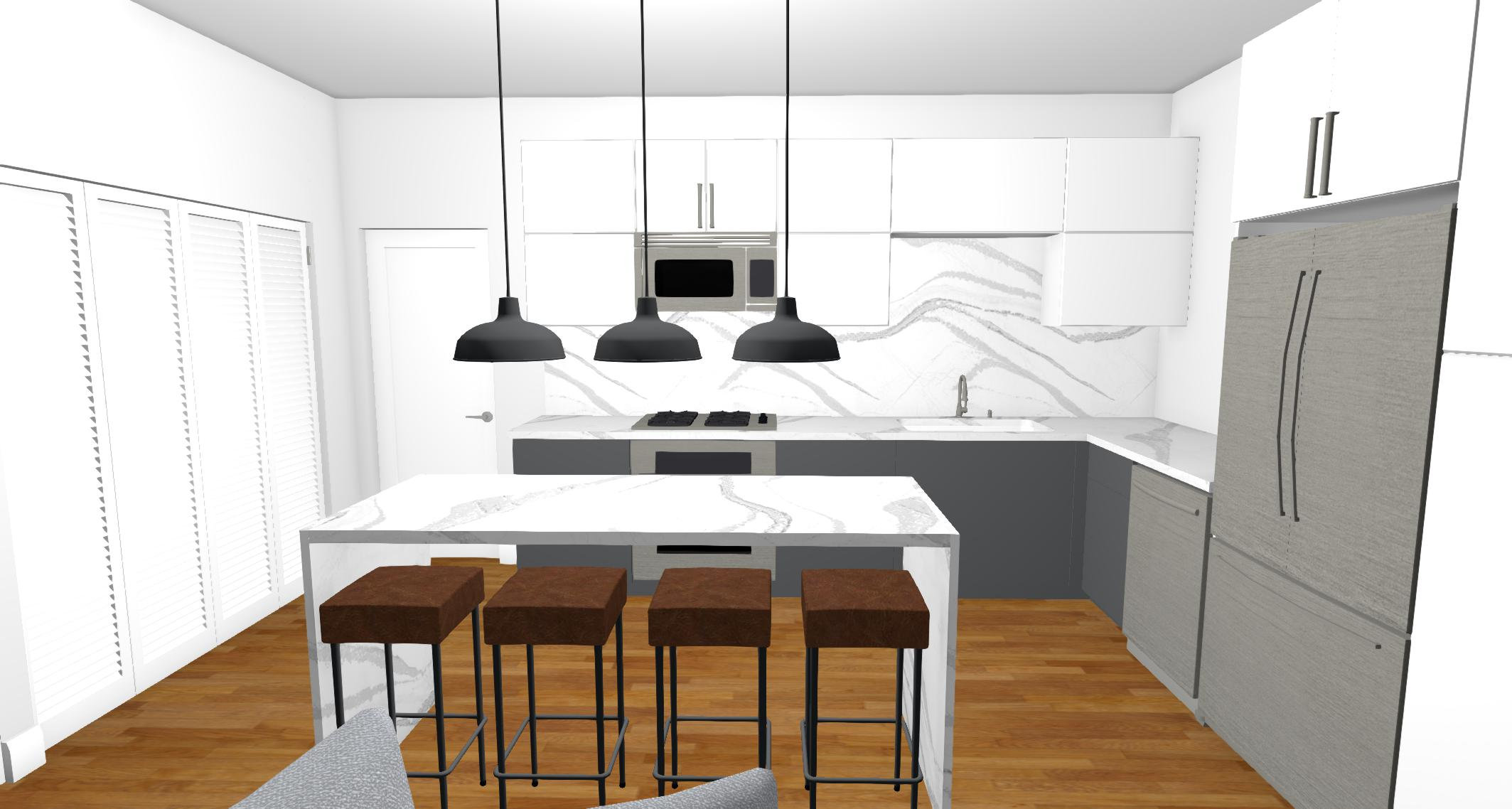 654 Square Foot 1 Bed 1 Bath House Design Plans for Sale - Etsy