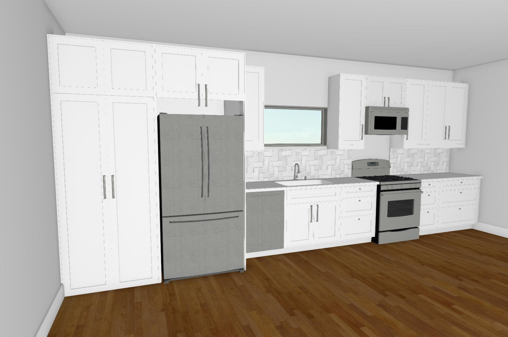 420 Square Foot Studio House Design Plans for Sale PDF & - Etsy