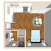 420 Square Foot Studio House Design Plans for Sale PDF & DWG Files ...
