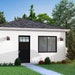 375 Square Foot Studio House Construction Plans for Sale - Etsy