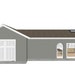 673 Square Foot | 1 Bed 1 Bath House Design Plans for Sale | PDF & DWG ...