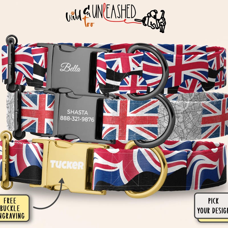 Pet Supplies United Kingdom - Etsy