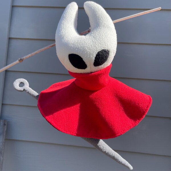 Hornet Plushies Silksong - Etsy