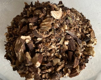 Dried Comfrey Root - Etsy