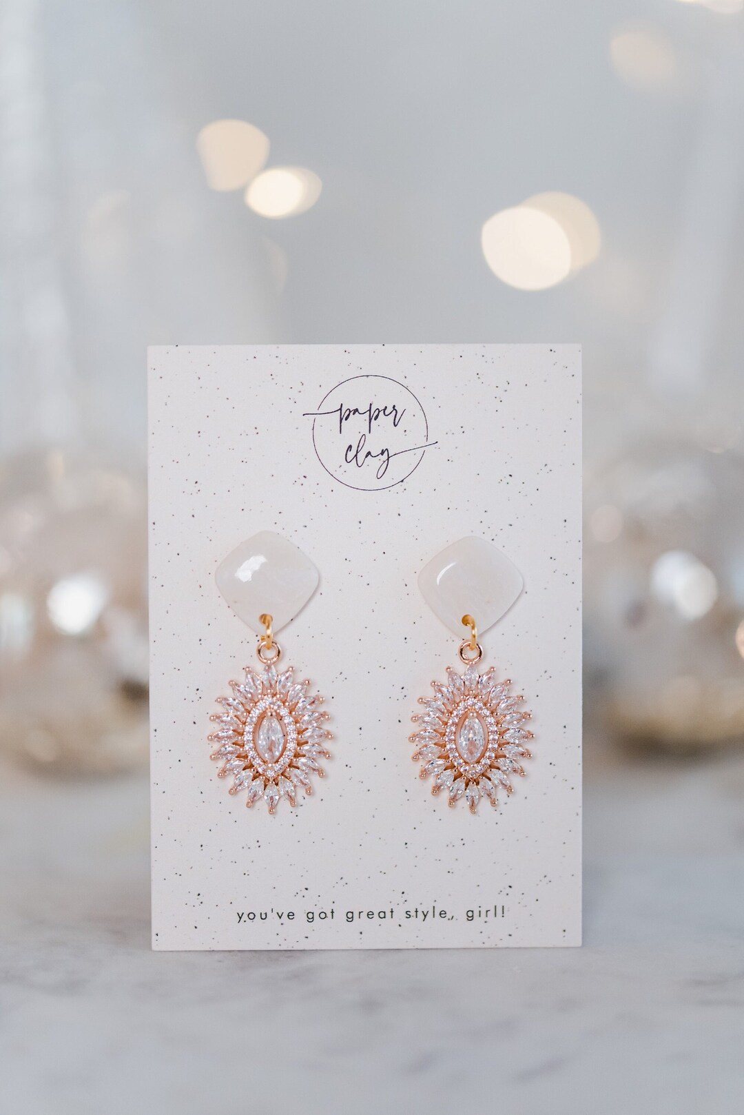 The Jewel - Etsy