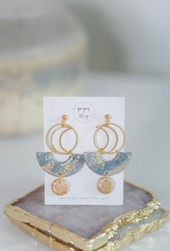 The Mini Luna - Etsy