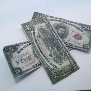 Fallout Money - Etsy