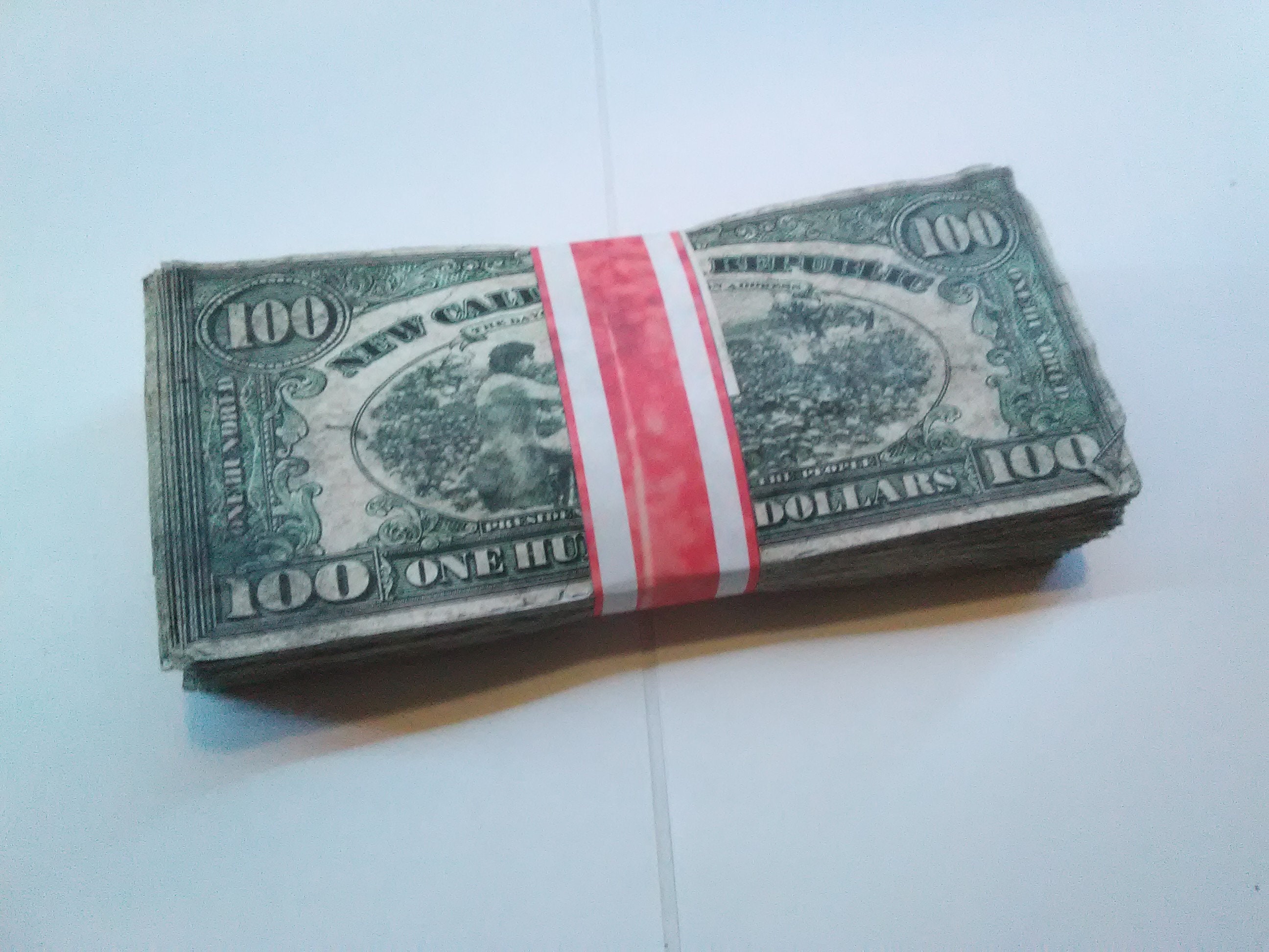 Fallout Money - Etsy Australia