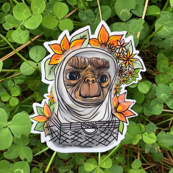 Et Phone Home - Etsy