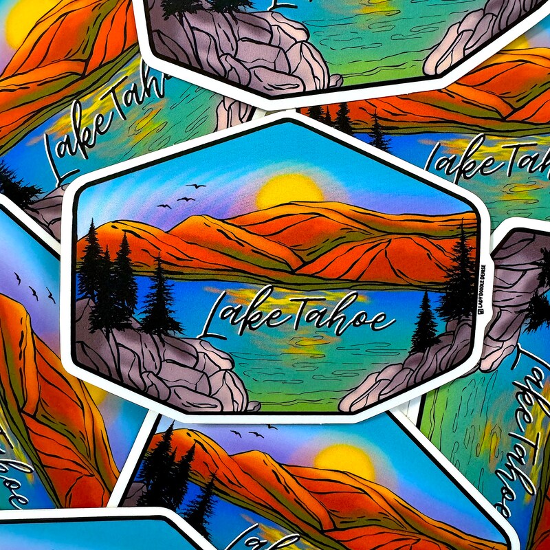 LadyDoodleDenise - Etsy