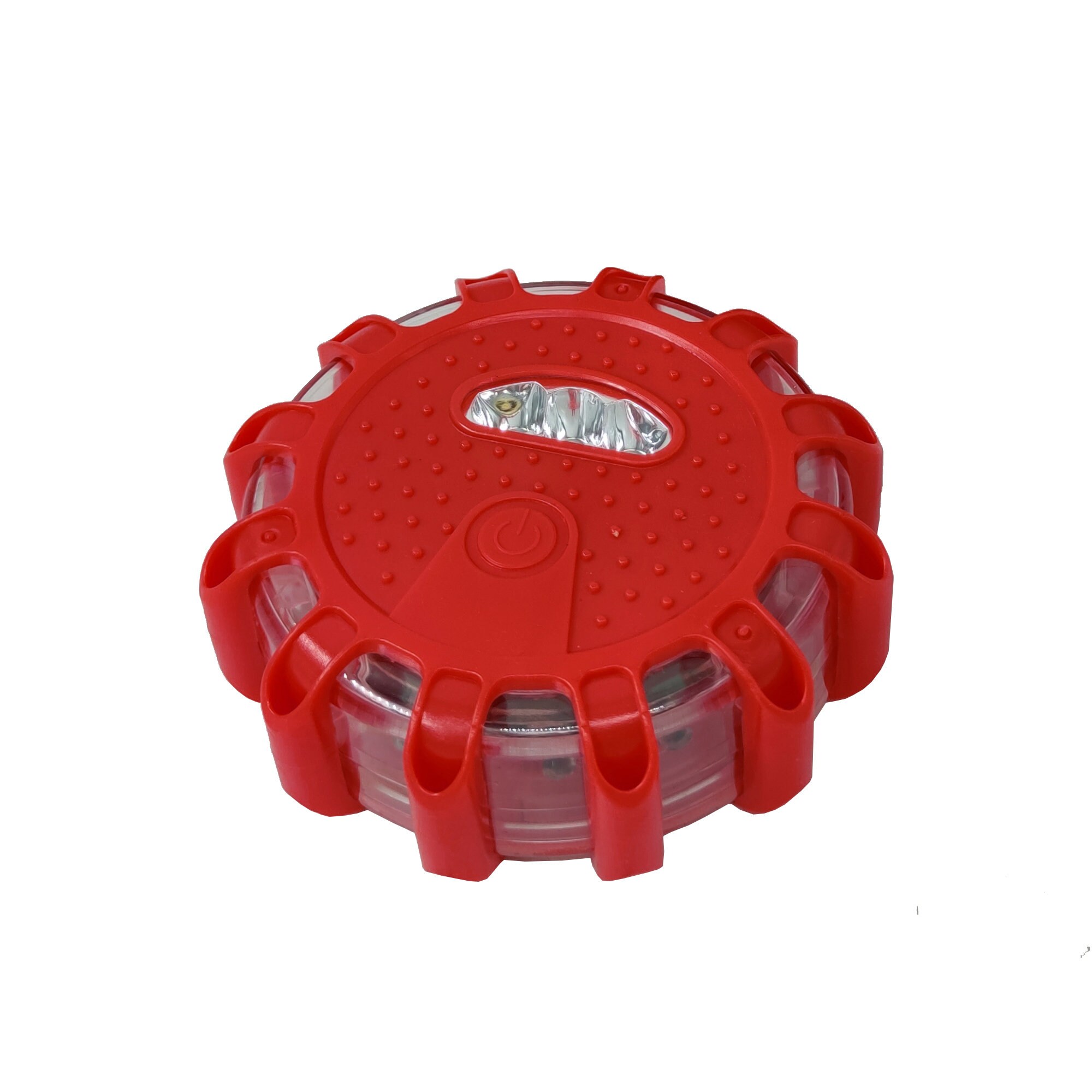 LED Road Flares Warning Lights for Roadside Emergency Safety Beacon ...