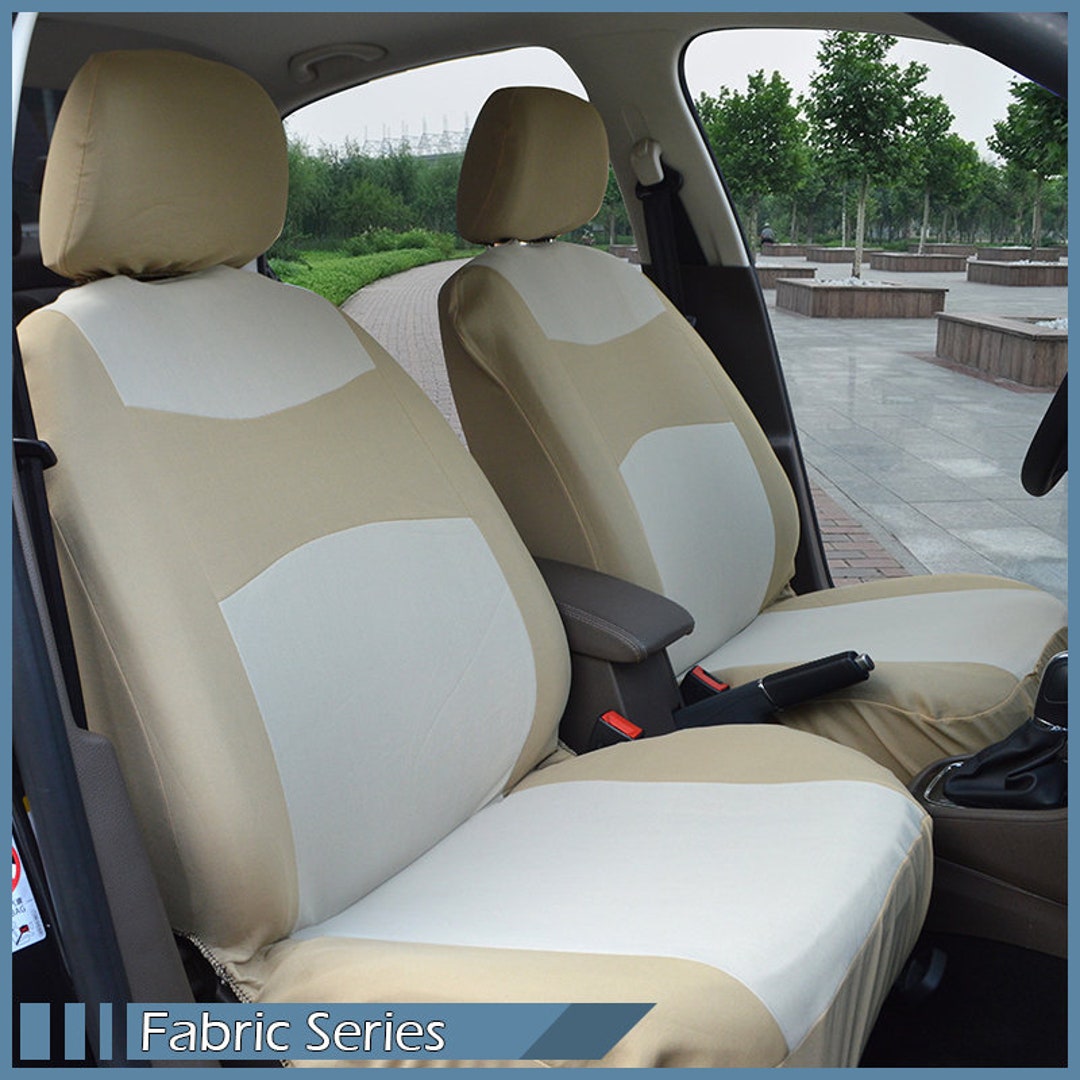 2021 crosstrek seat covers store
