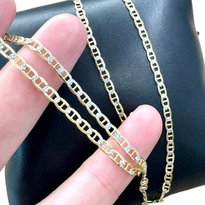 Mariner Chain - Etsy