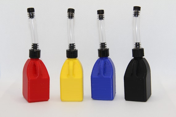 Scale Gas Jug Can for Action Figure Accessories | Etsy