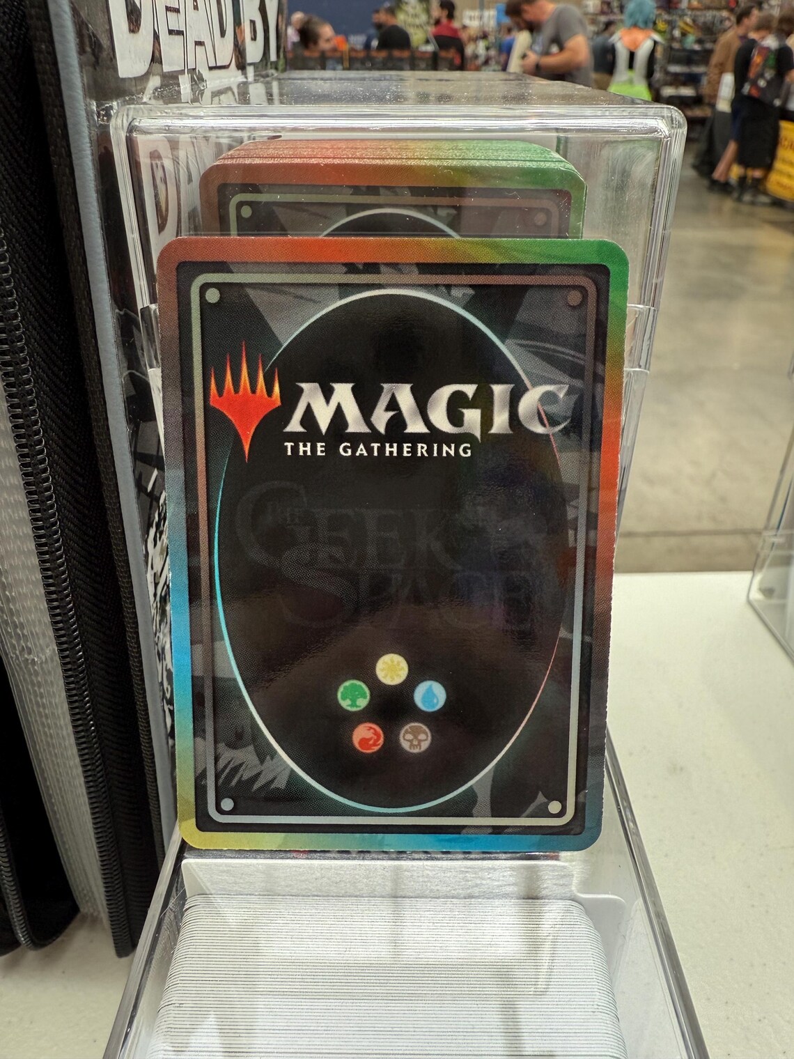 Melina and Her Beloved Tarnished (elenda and Azor) Magic the Gathering ...